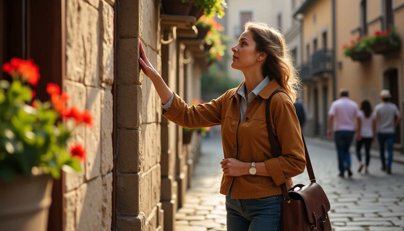 Heritage Tourism in the Age of Ancestry DNA - diasporapulse.com