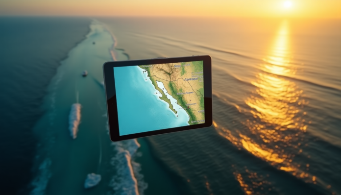 Is Google Maps Really Renaming the Gulf of Mexico? Here’s What We Know ...