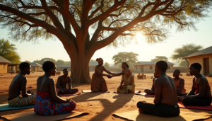 Why Ubuntu Philosophy Matters More Than Ever: A Global Perspective ...
