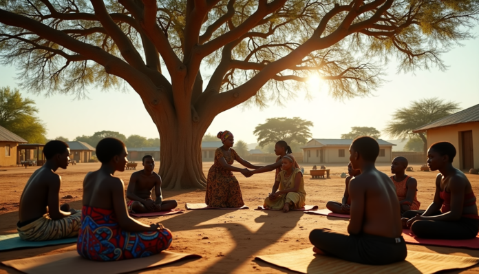 Why Ubuntu Philosophy Matters More Than Ever: A Global Perspective ...