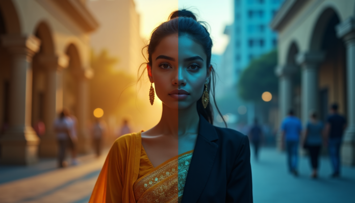 Double Consciousness in the Digital Age: A Modern Diaspora Story ...