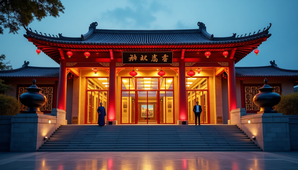 Understanding China’s Political Ideology: The Hidden Influence of ...