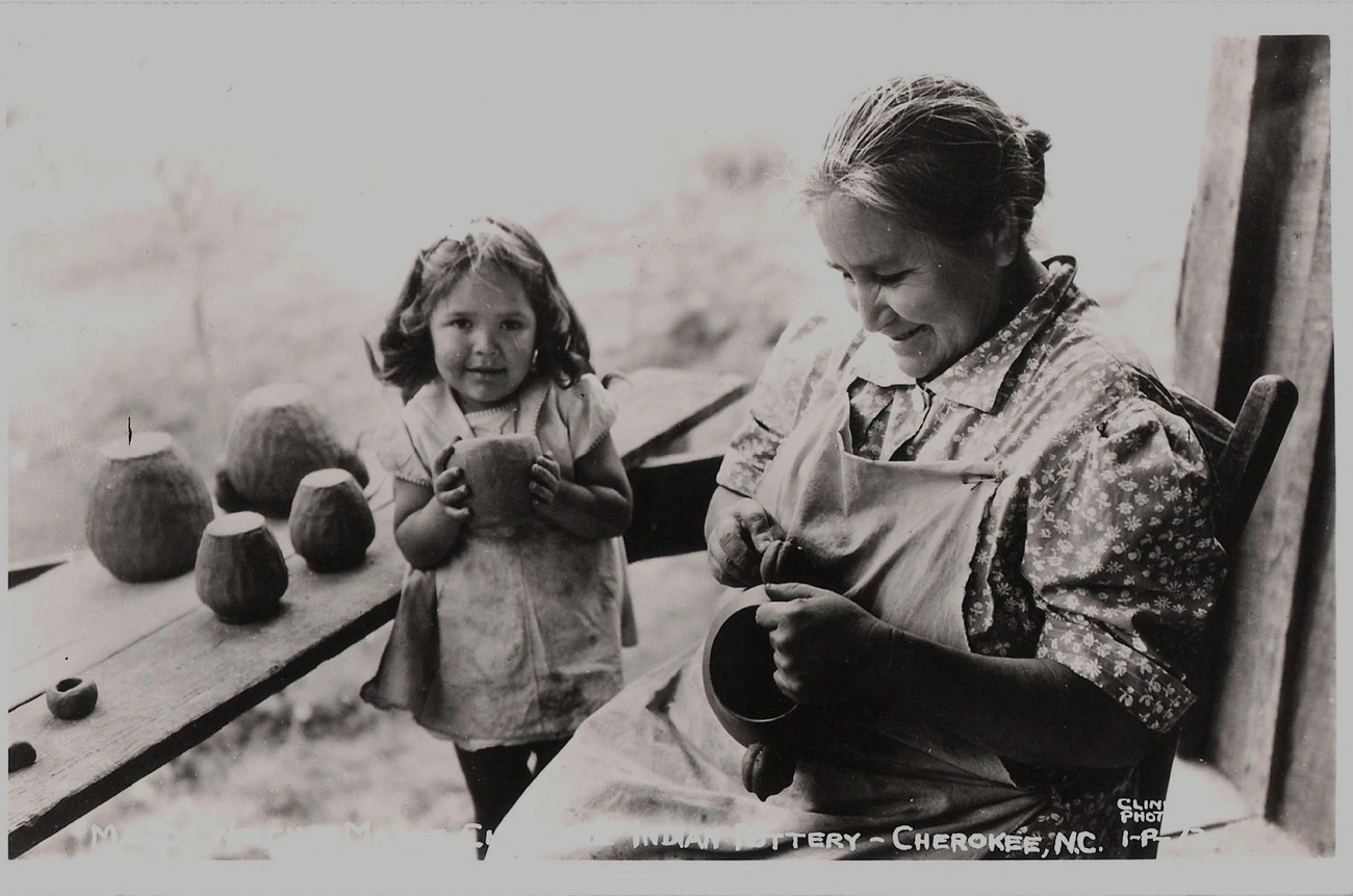 Cherokee Women: Hidden Power Structures in Native American Society ...