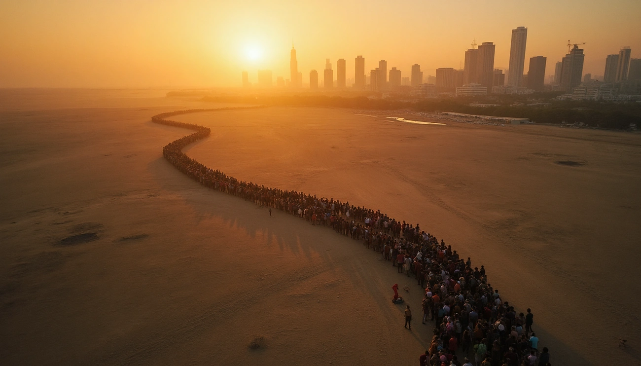 International Migration: New Patterns Reshaping Global Diplomacy ...